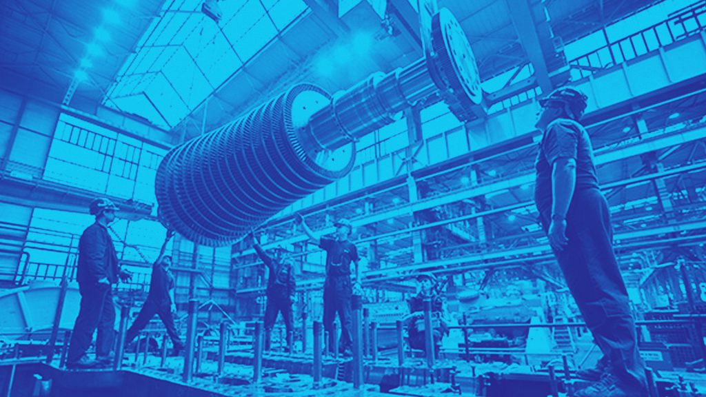 Doosan – E-Squared Systems