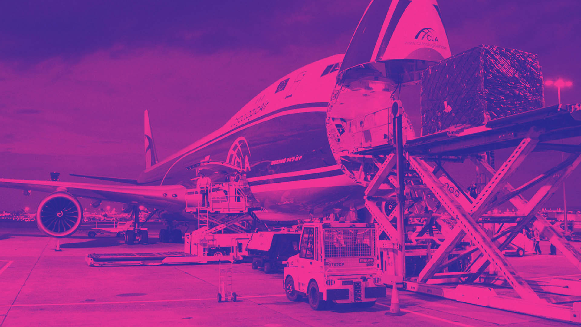 Boosting Efficiency In The Aviation Industry - Meggitt - E-Squared Systems