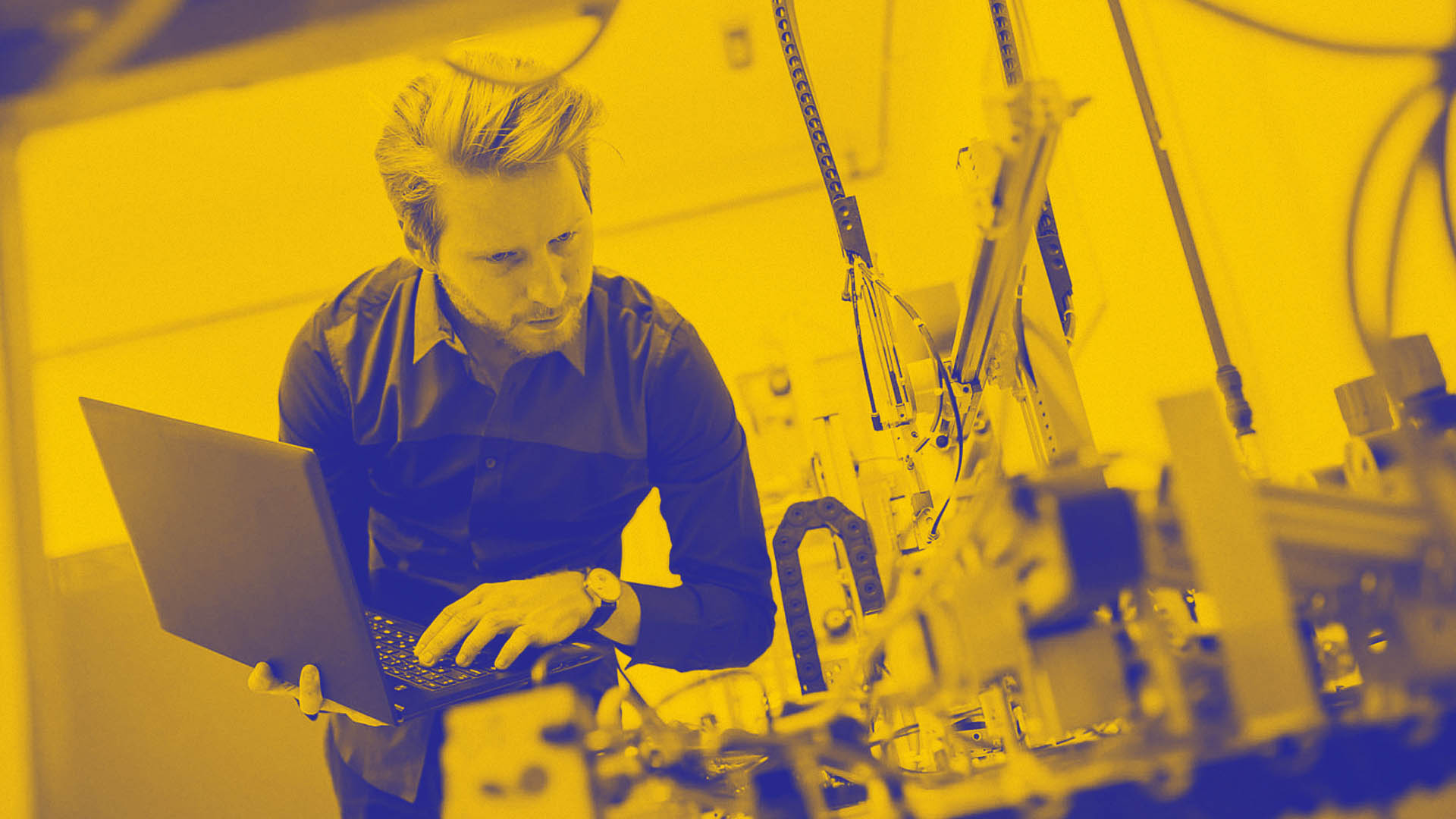 Thinking Global Acting Local – E-Squared Systems