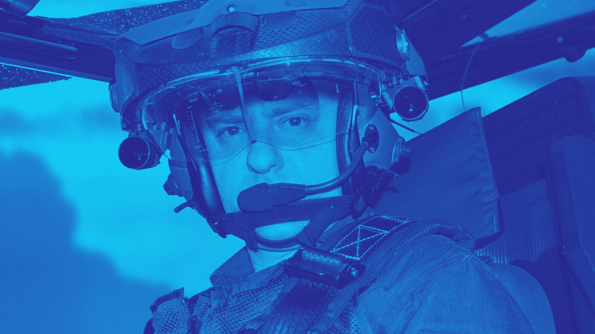 Trust and collaboration delivers for defence duo – E-Squared Systems