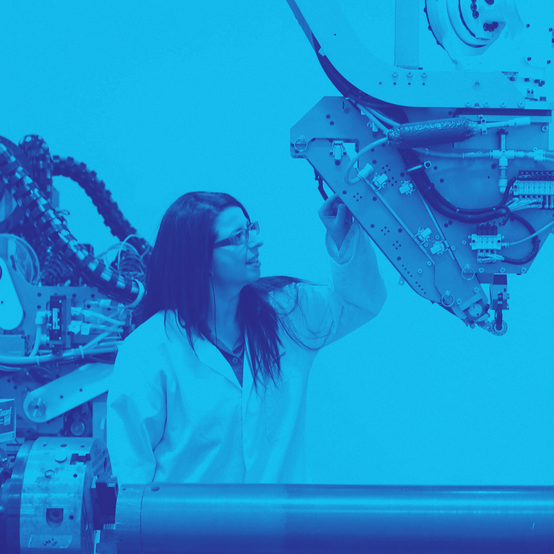 advanced manufacturing - E-Squared Systems