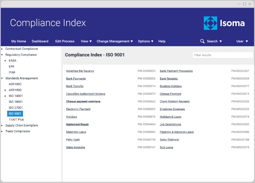 Isoma System – E-Squared Systems